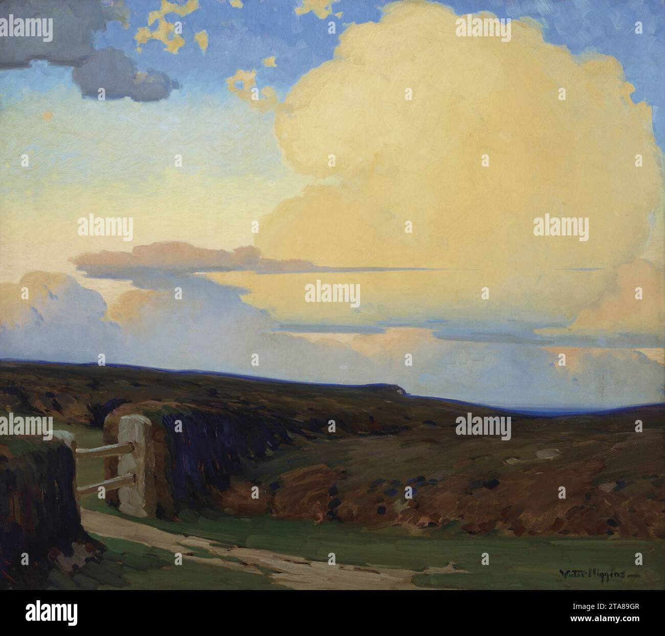 William higgins hi-res stock photography and images - Alamy