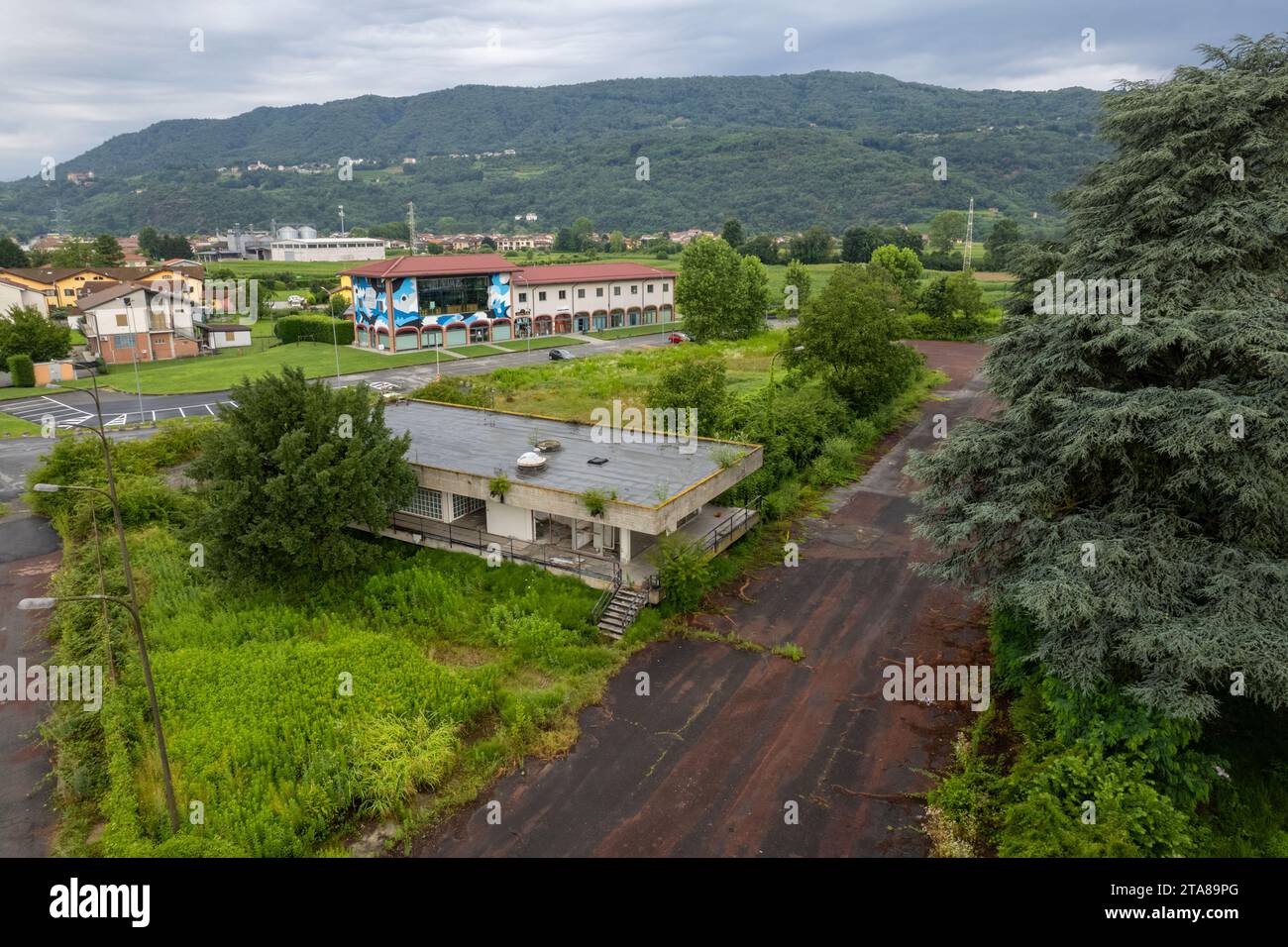 Loranze hi-res stock photography and images - Alamy