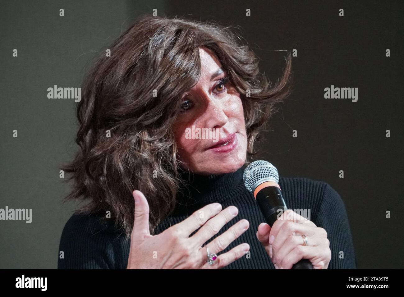 Anna elisabetta hi-res stock photography and images - Alamy