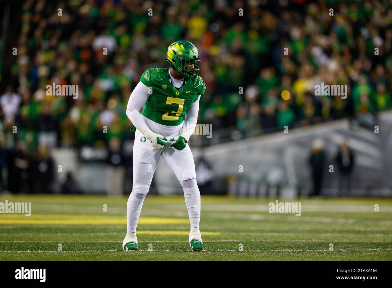 Brandon dorlus oregon hi-res stock photography and images - Alamy