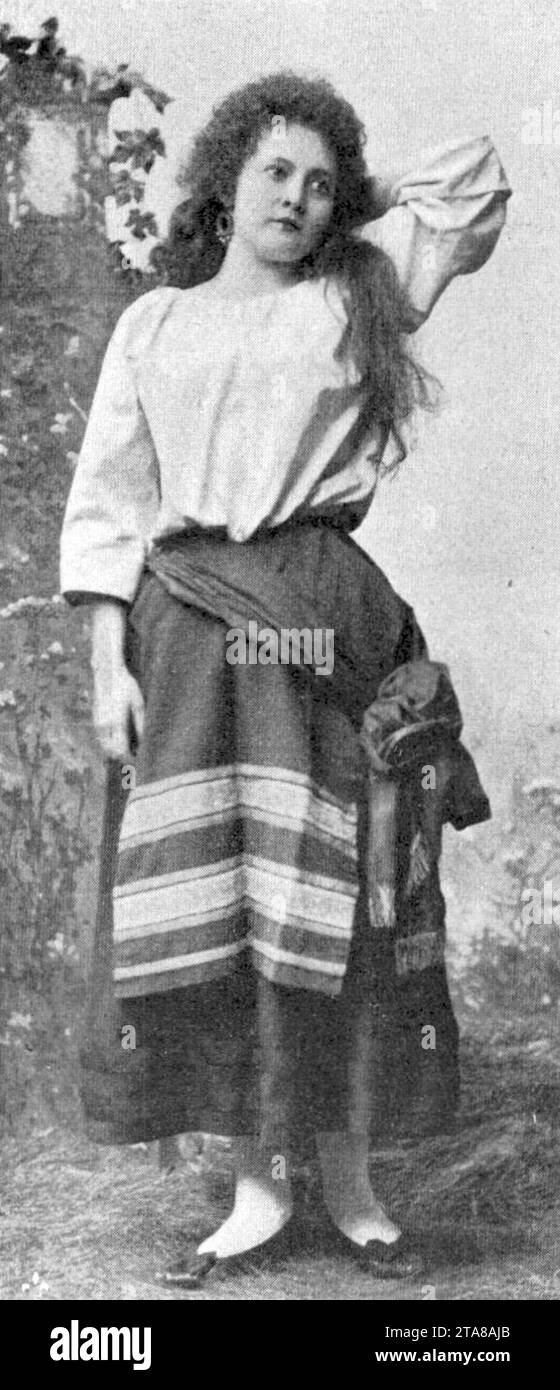 Victoria strandin hi-res stock photography and images - Alamy