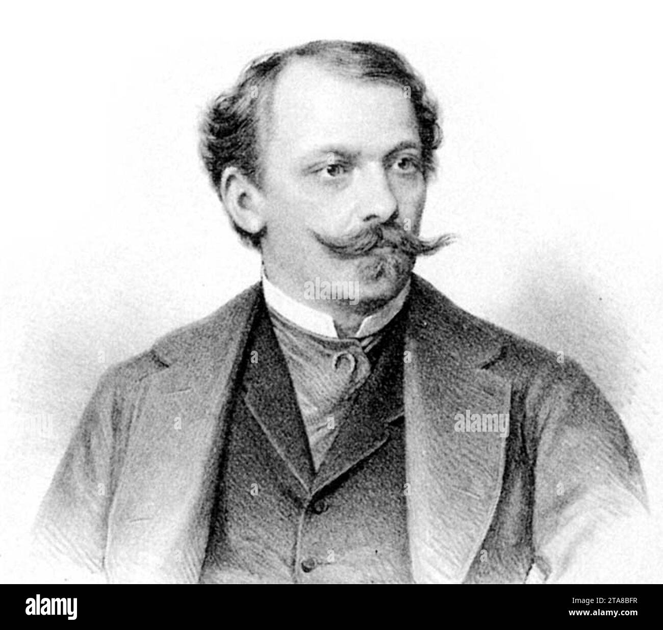 Victor tilgner hi-res stock photography and images - Alamy
