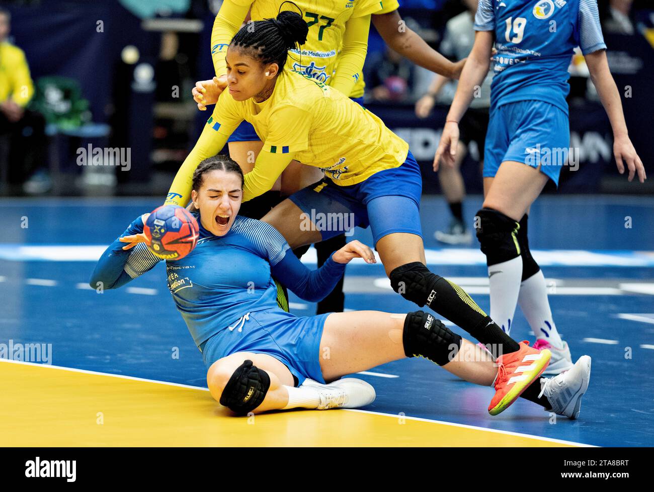 Bruna almeida de paula hi-res stock photography and images - Alamy