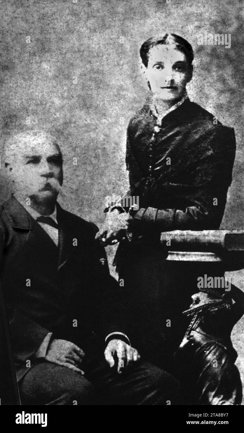 Subercaseaux hi-res stock photography and images - Alamy