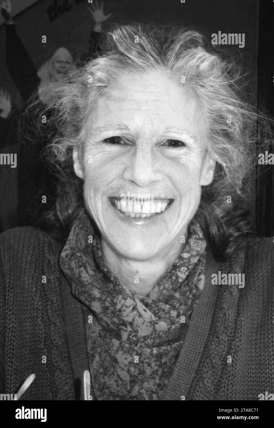 **FILE PHOTO** Frances Sternhagen Has Passed Away. NEW YORK, NY ...