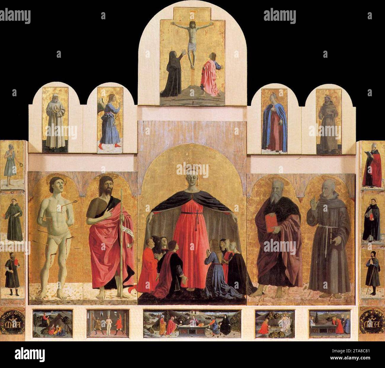 1445 62 hi-res stock photography and images - Alamy