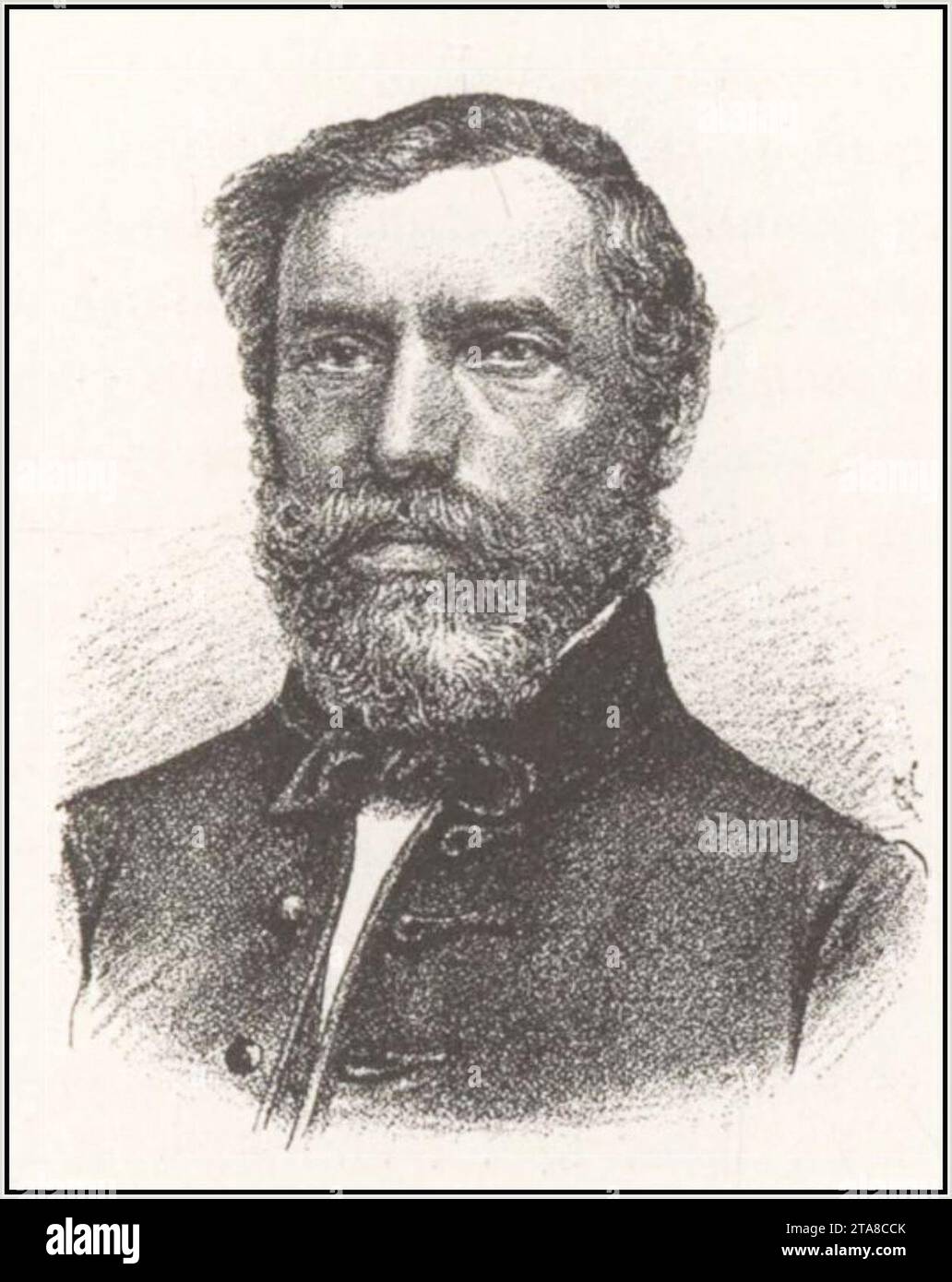 Vidats István. Gelléri Mór A magyar ipar...1887 Stock Photo - Alamy