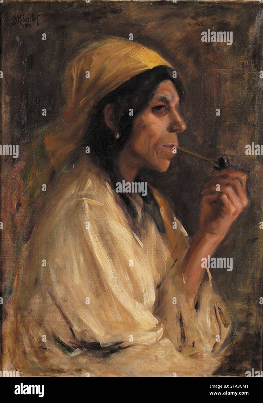 Ciganka hi-res stock photography and images - Alamy