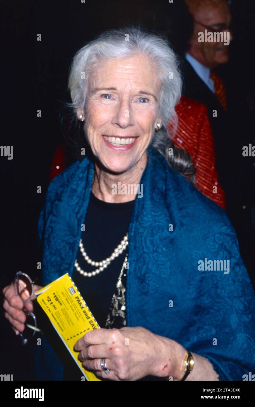 File Photo Frances Sternhagen Has Passed Away Frances Sternhagen