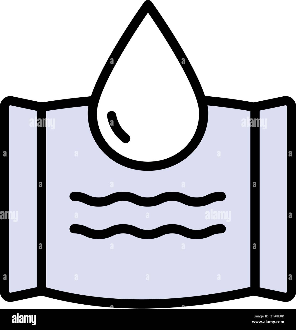 Print on toilet paper hi-res stock photography and images - Alamy