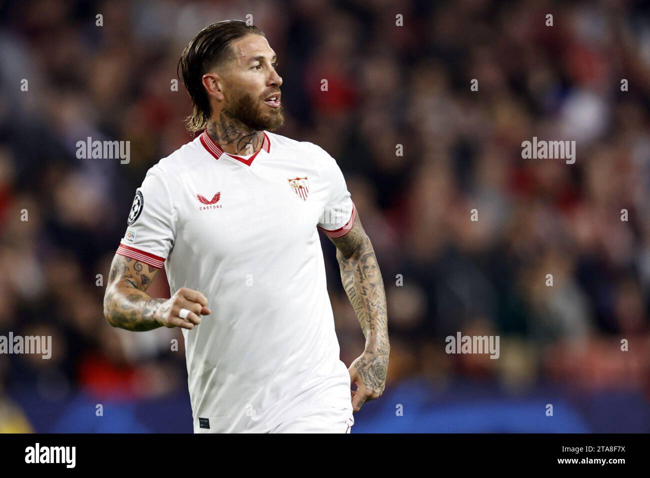 Ramon ramos hi-res stock photography and images - Alamy