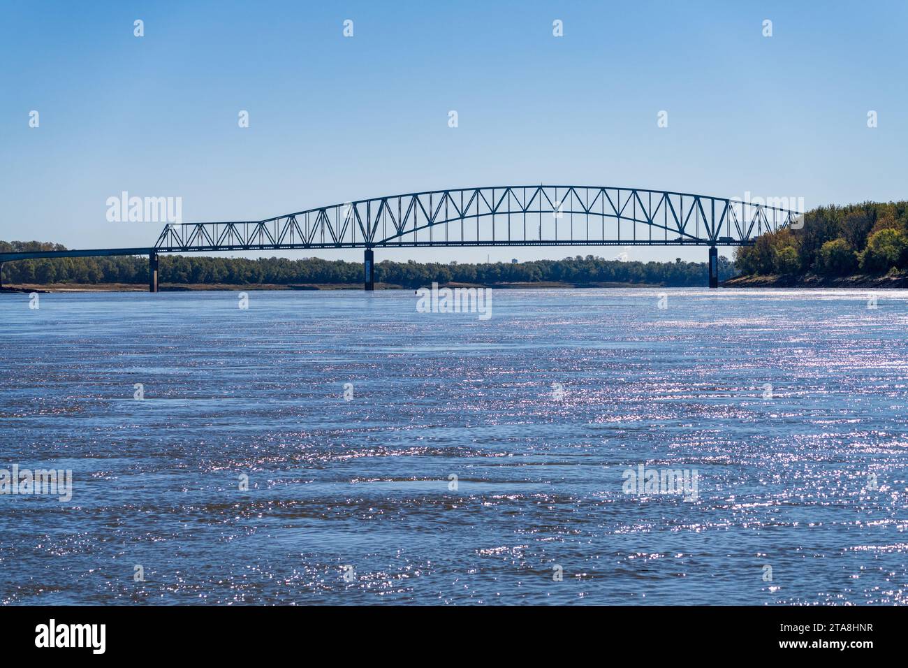 Cairo i 57 bridge hi-res stock photography and images - Alamy