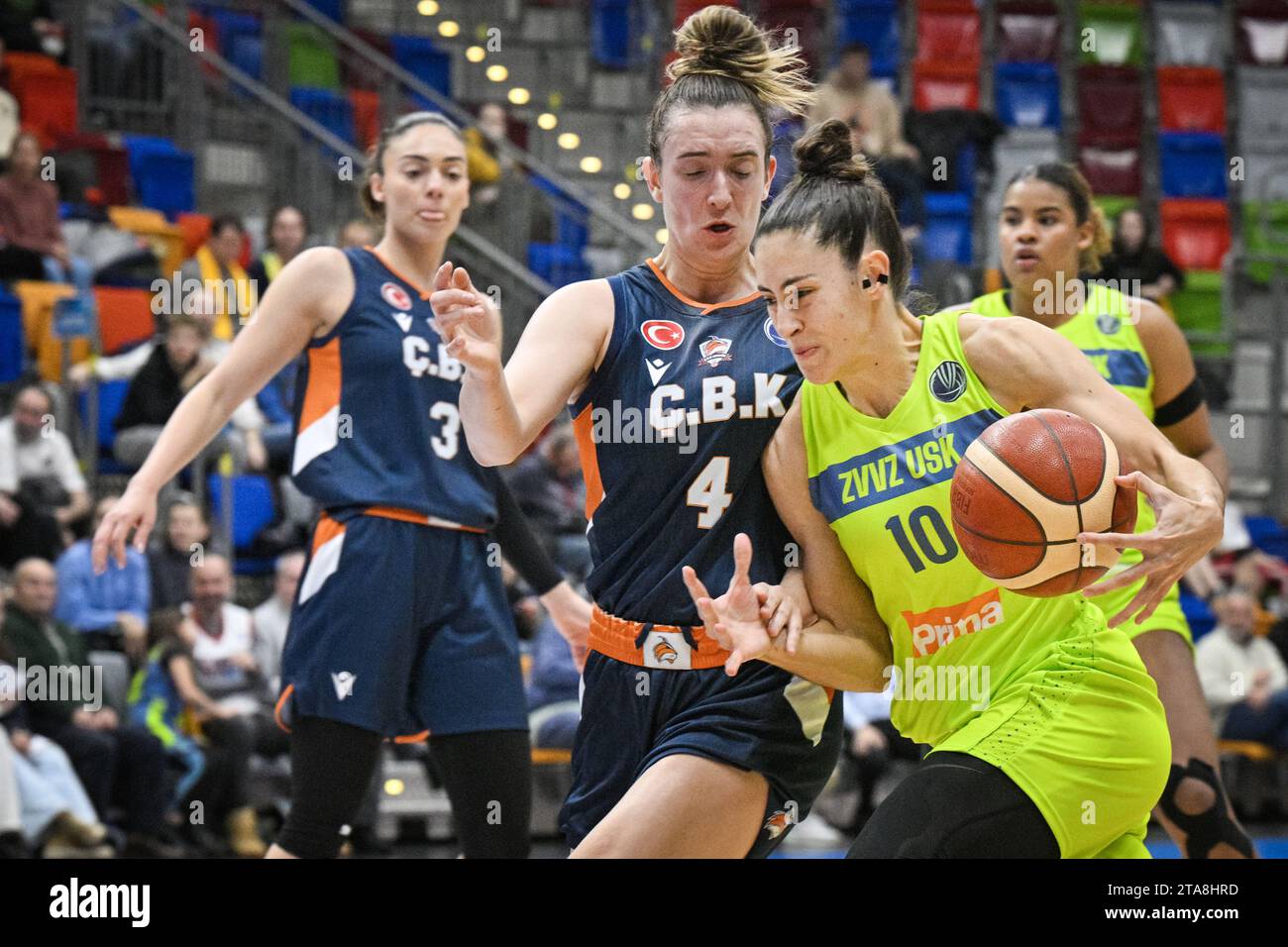 Marina mabrey hi-res stock photography and images - Alamy