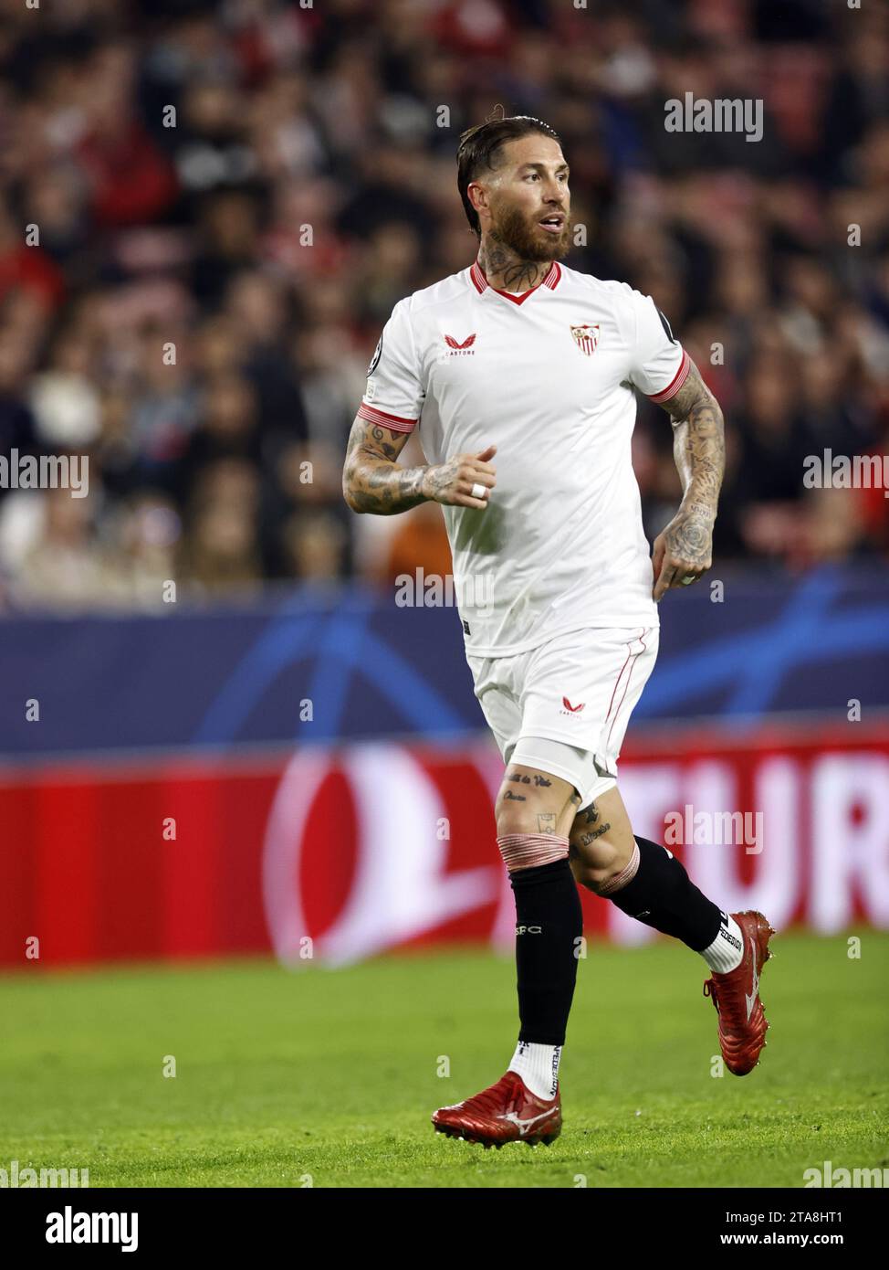 Ramon ramos hi-res stock photography and images - Alamy