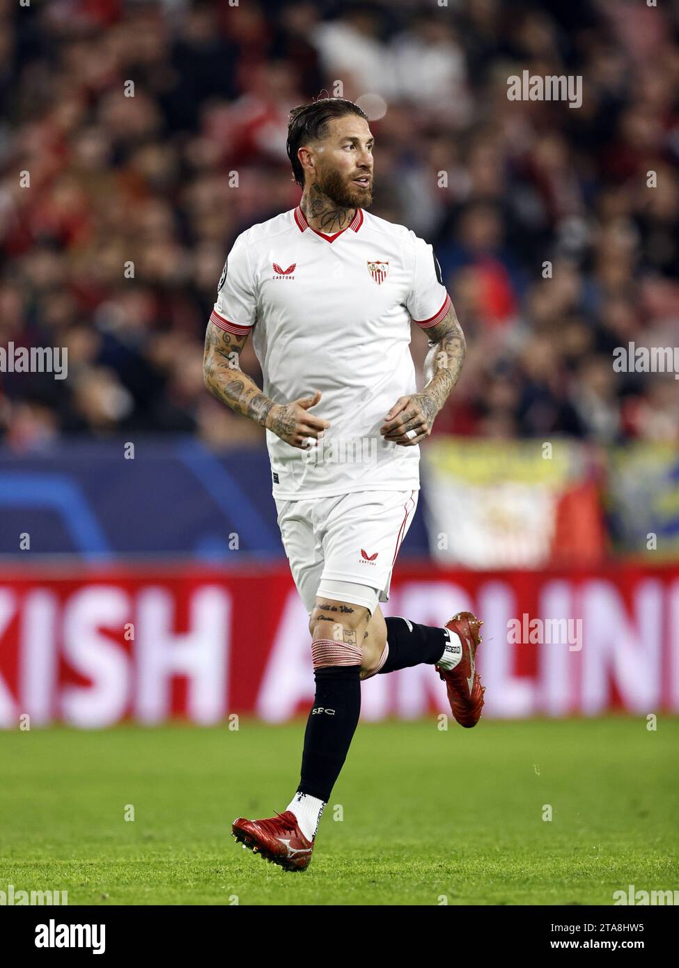 Ramon ramos hi-res stock photography and images - Alamy
