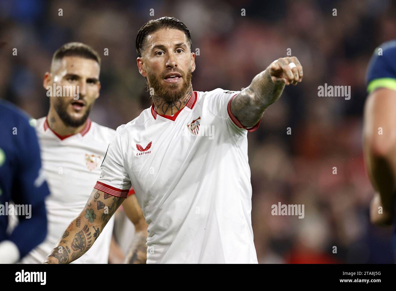 Ramon ramos hi-res stock photography and images - Alamy