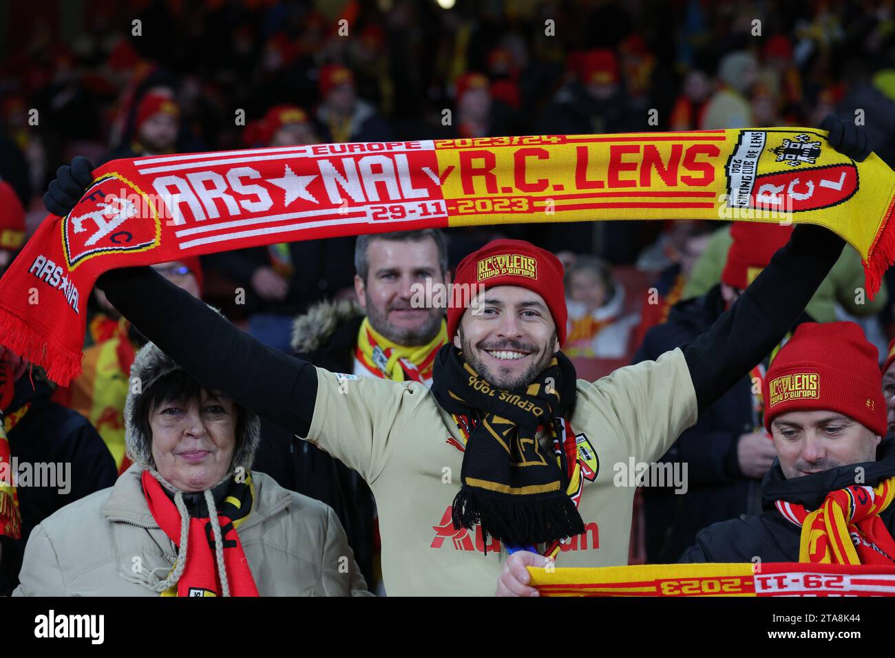 Lens fans hi-res stock photography and images - Alamy