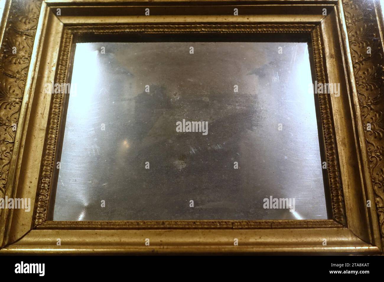 Joseph nicephore niepce hi-res stock photography and images - Alamy