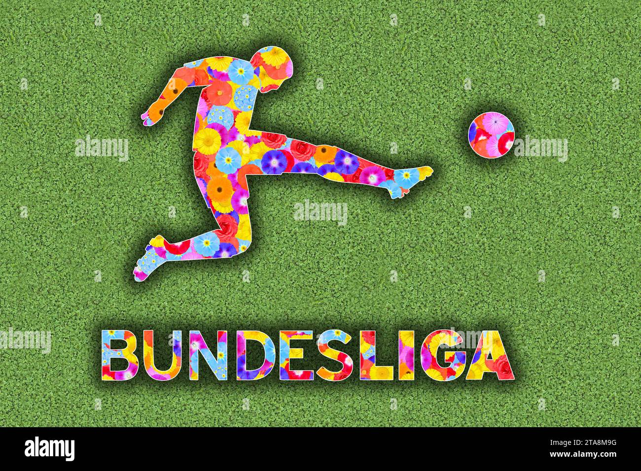 First german football league hi-res stock photography and images - Alamy