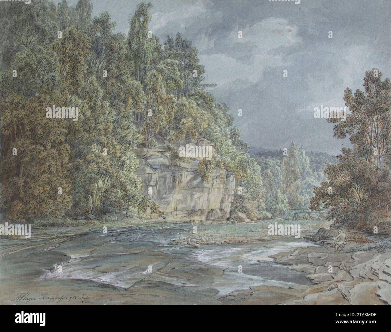 Koknese hi-res stock photography and images - Alamy