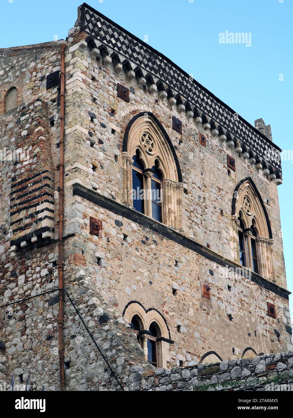 Dukes palace of saint stephen hi-res stock photography and images - Alamy