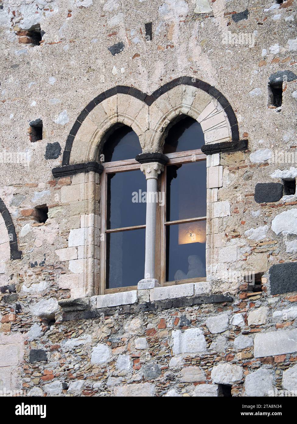Dukes palace of saint stephen hi-res stock photography and images - Alamy