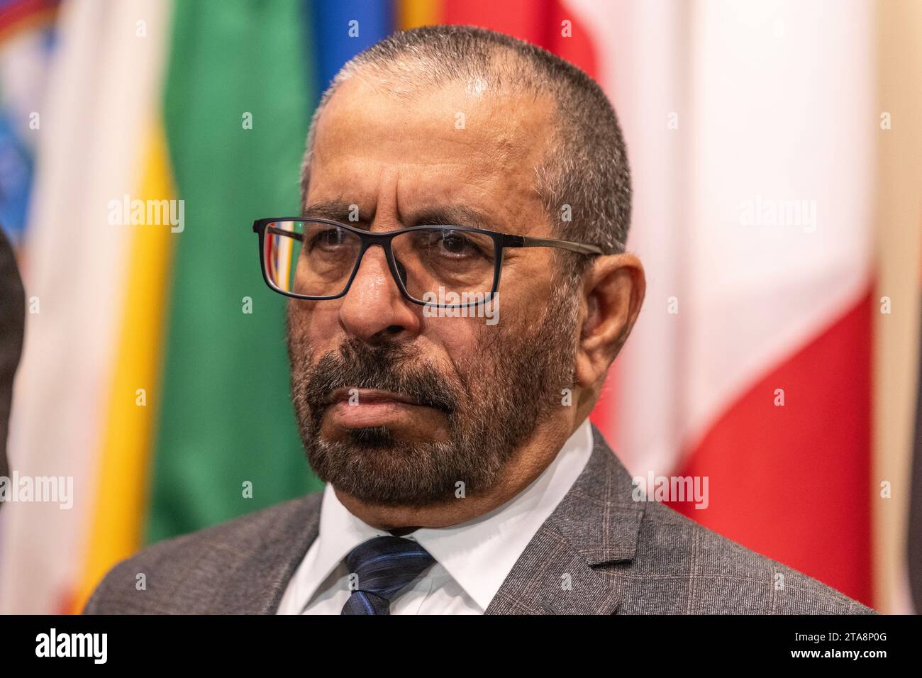 Khalifa shaheen hi-res stock photography and images - Alamy