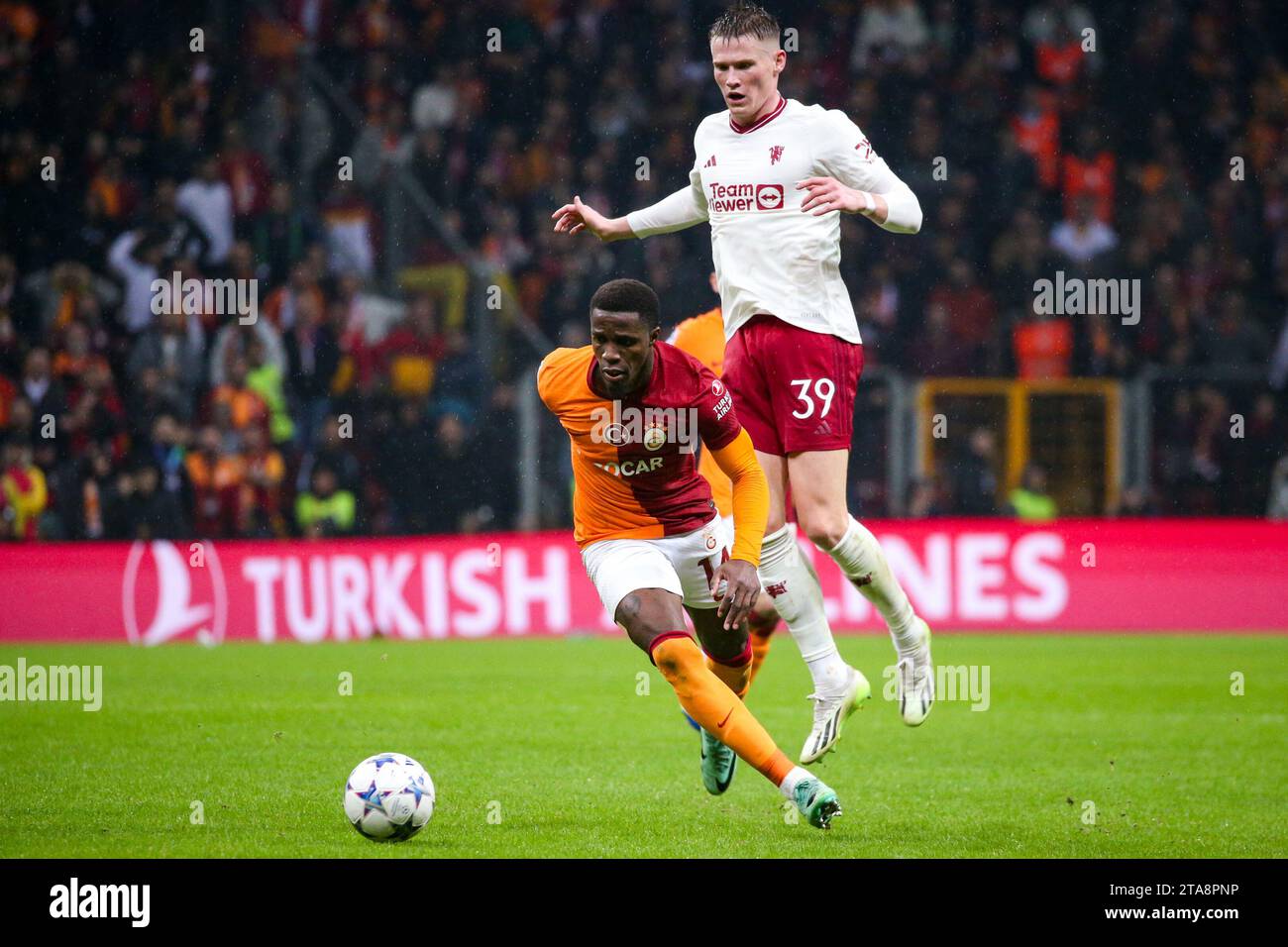Istanbul, Turkey. 29th Nov, 2023. ISTANBUL, TURKEY - NOVEMBER 29 ...