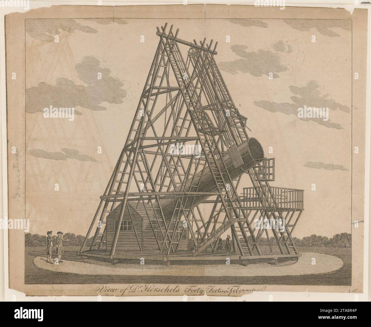 Forty feet hi-res stock photography and images - Alamy