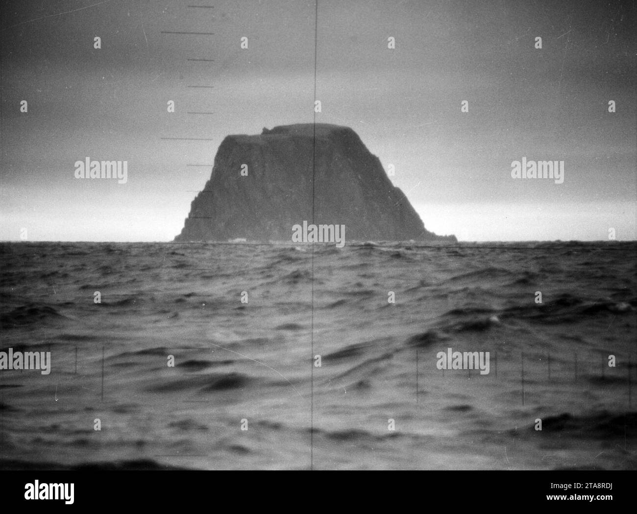 Fairway rock Black and White Stock Photos & Images - Alamy