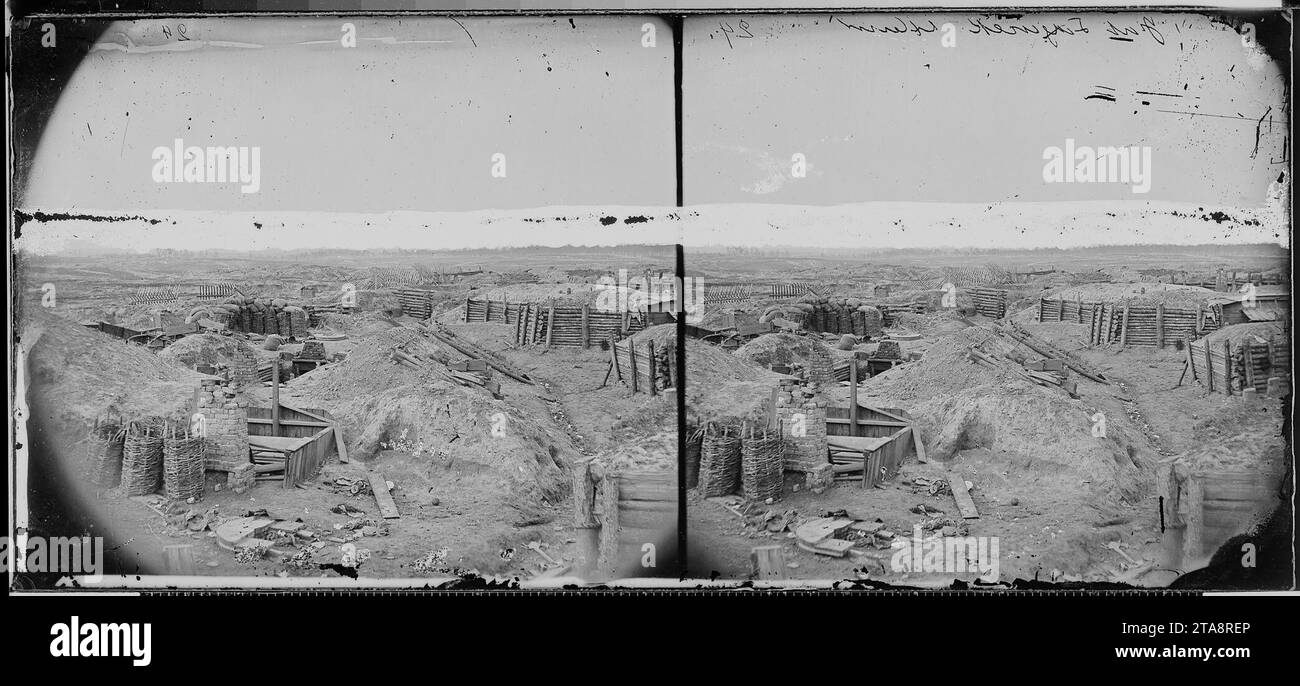 Fort sedgwick historical hi-res stock photography and images - Alamy