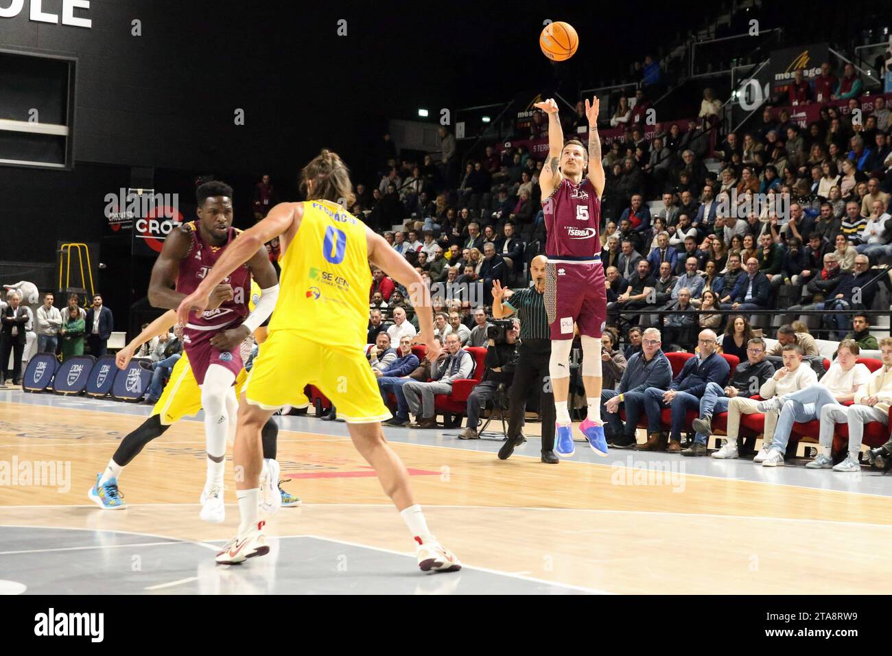 Points de tir hi-res stock photography and images - Alamy