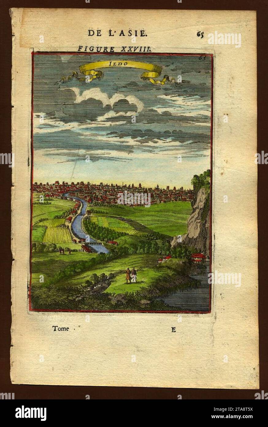 Jedo hi-res stock photography and images - Alamy