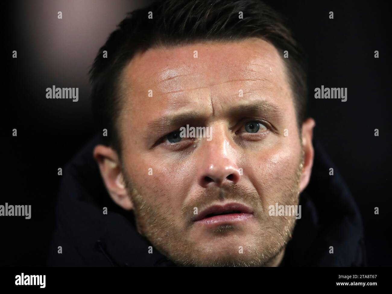 Joe edwards millwall hi-res stock photography and images - Alamy