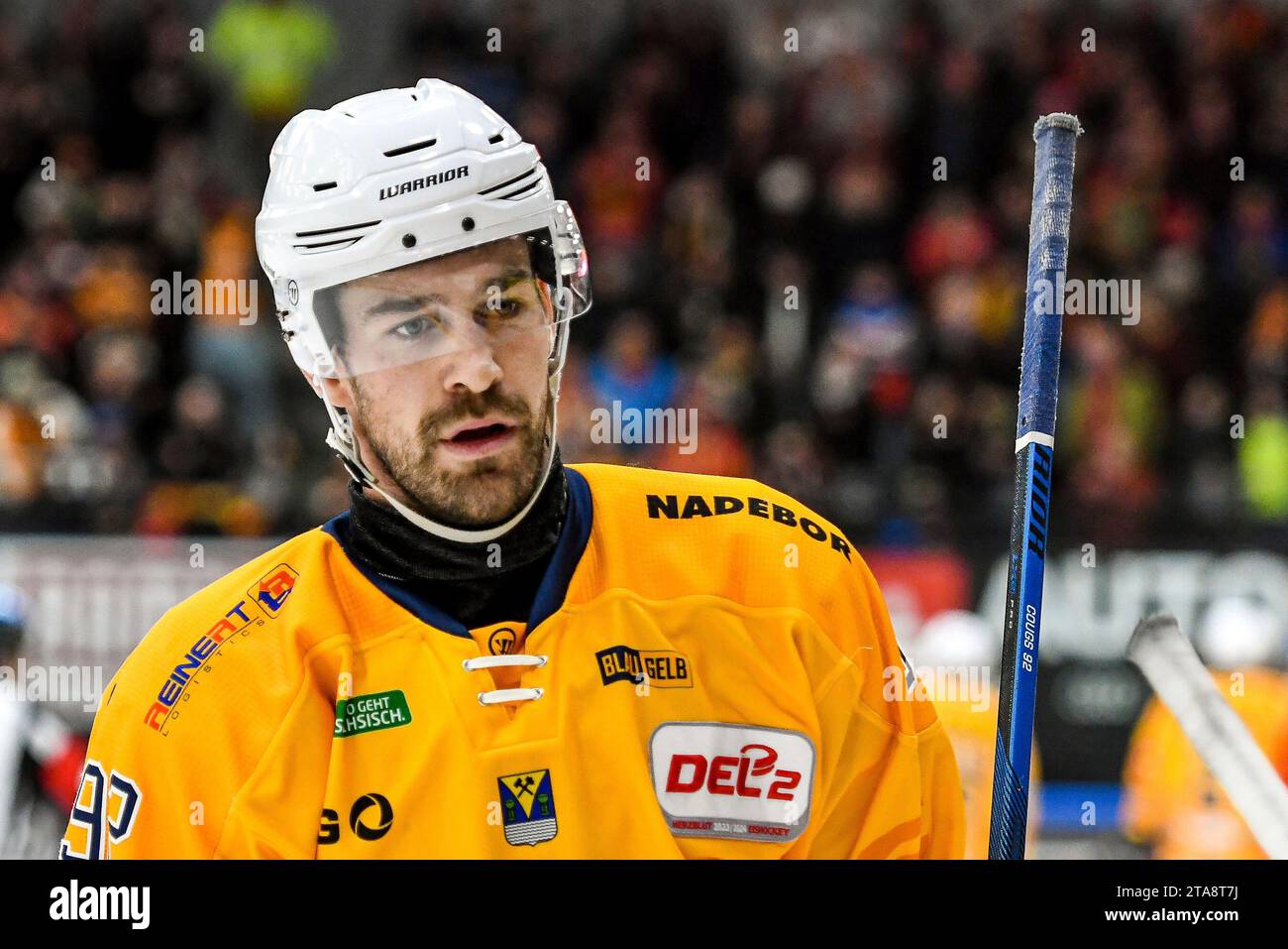 Kaufbeuren, Deutschland. 26th Nov, 2023. 26.11.2023, energie schwaben ...