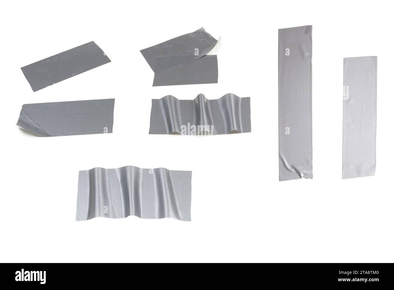 Messy duct tape hi-res stock photography and images - Alamy