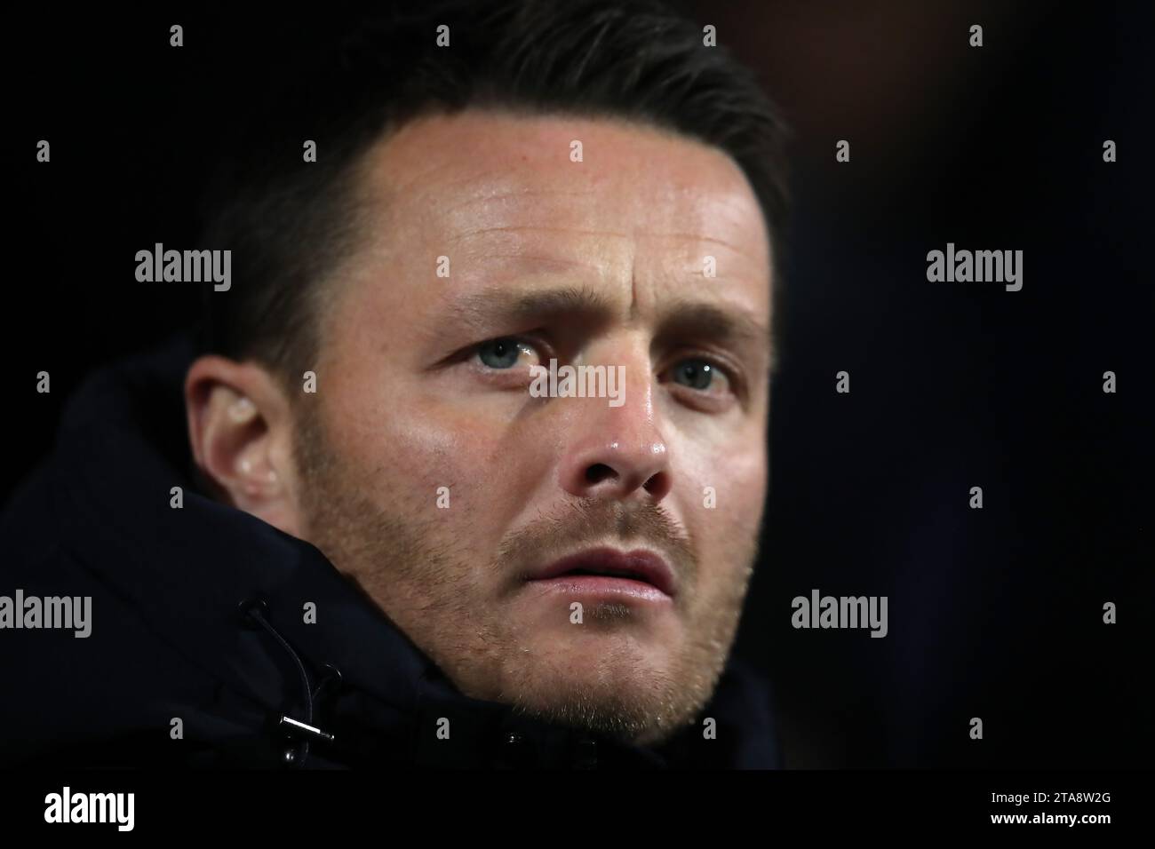 Joe edwards millwall hi-res stock photography and images - Alamy