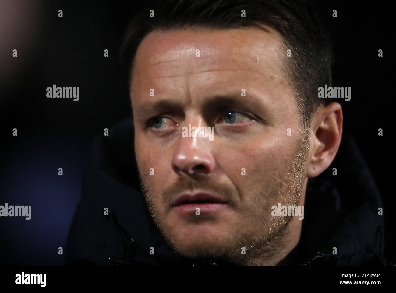 Joe edwards millwall hi-res stock photography and images - Alamy