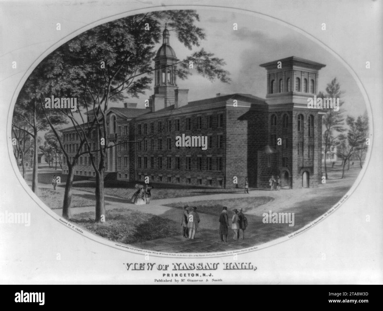 Princeton n Black and White Stock Photos & Images - Alamy