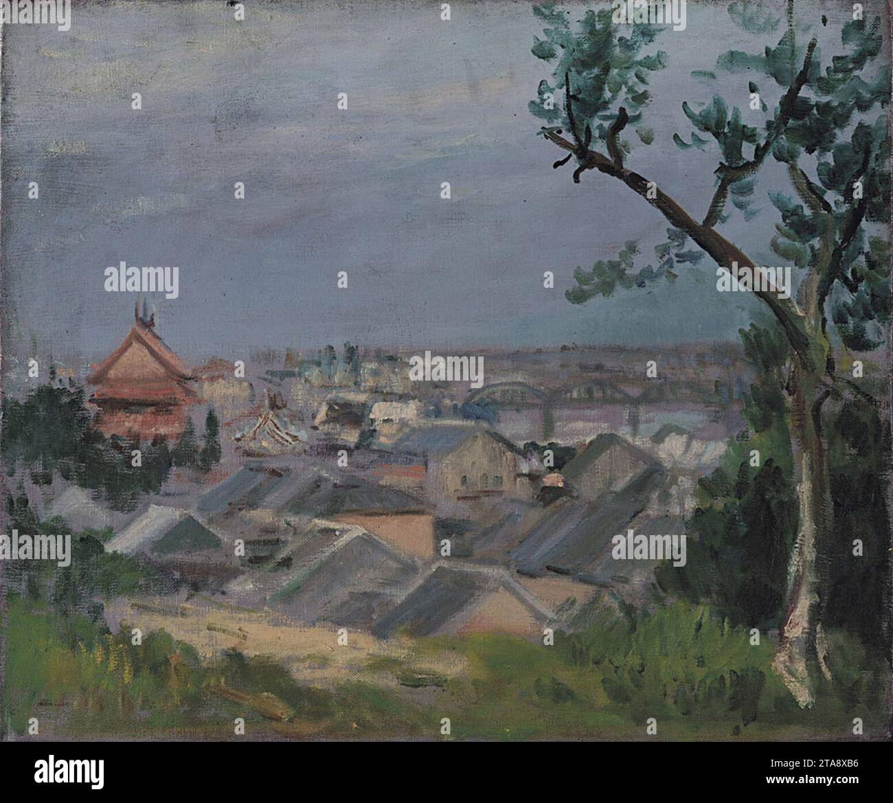 View of San Hsia Stock Photo - Alamy View of San Hsia Stock Photo - Alamy