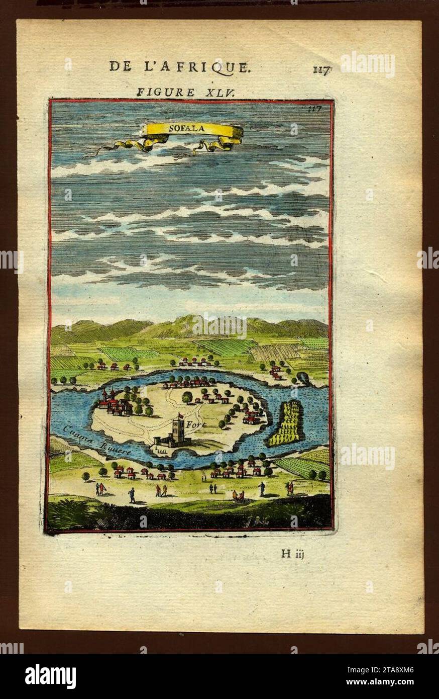 Historic sofala hi-res stock photography and images - Alamy