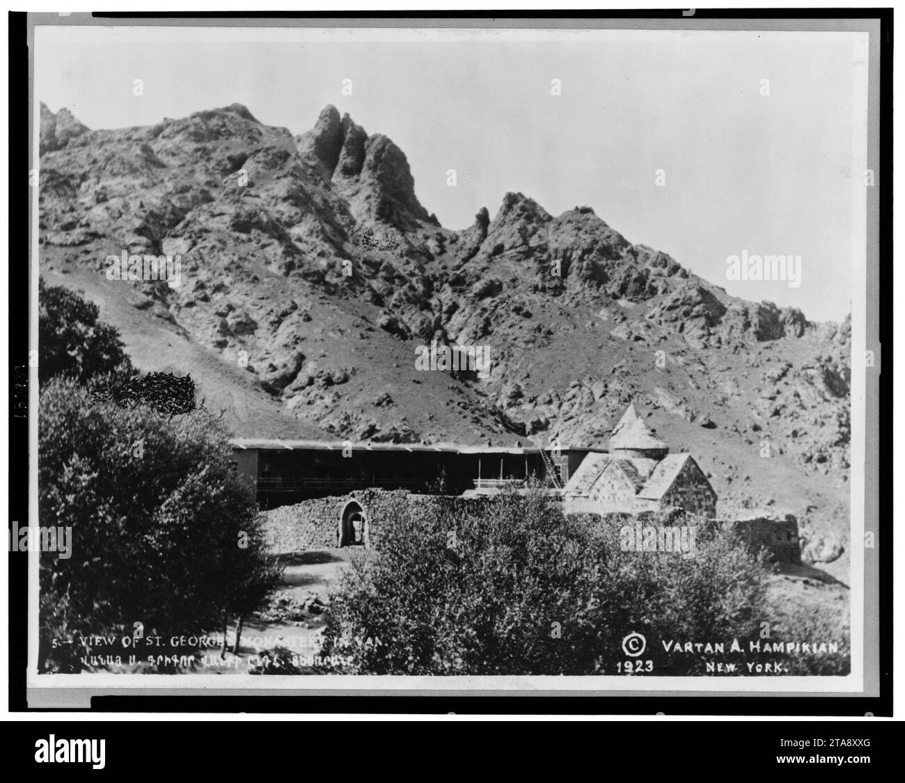 Historic st georges Cut Out Stock Images & Pictures - Alamy
