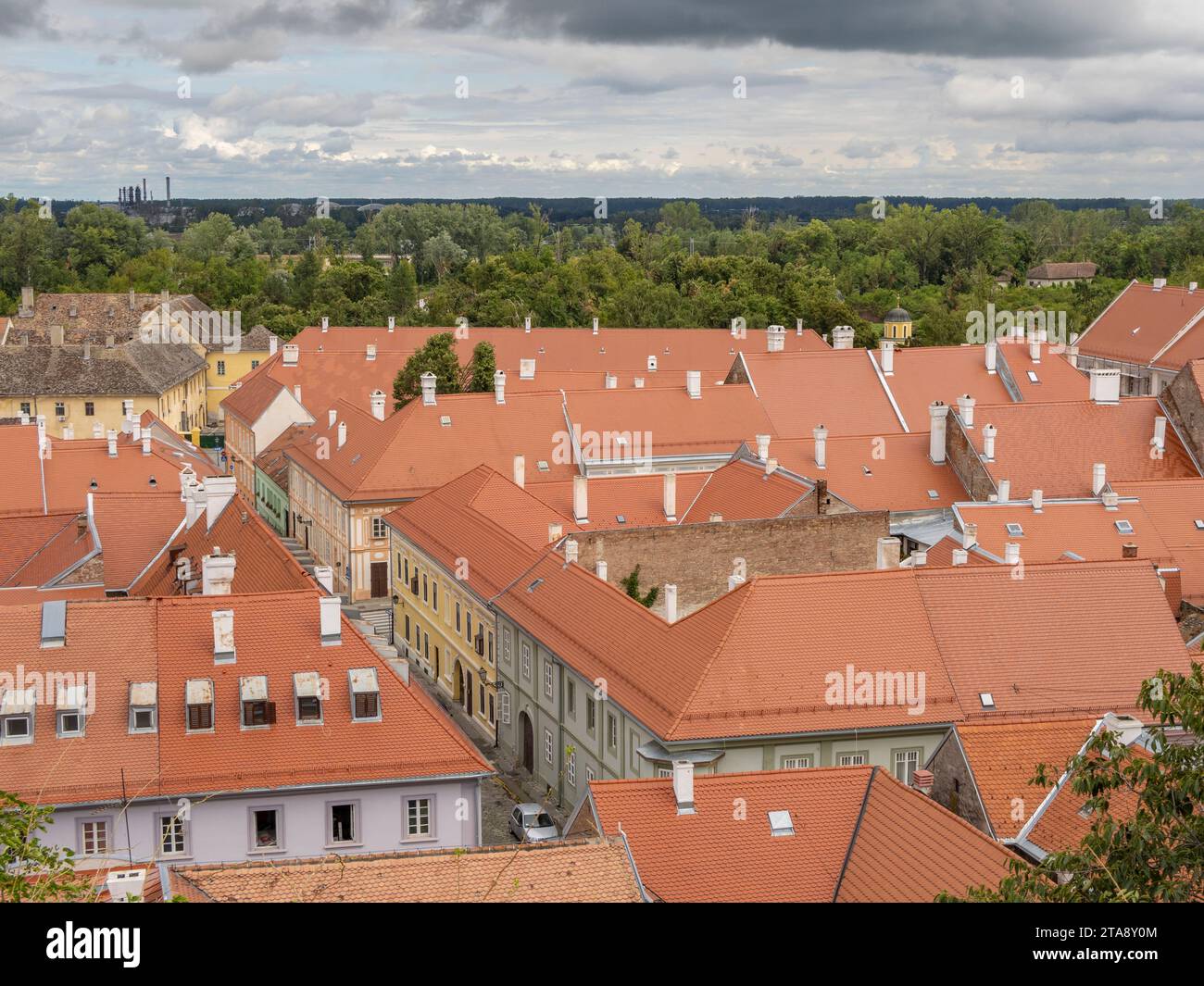 Stari grad district hi-res stock photography and images - Alamy