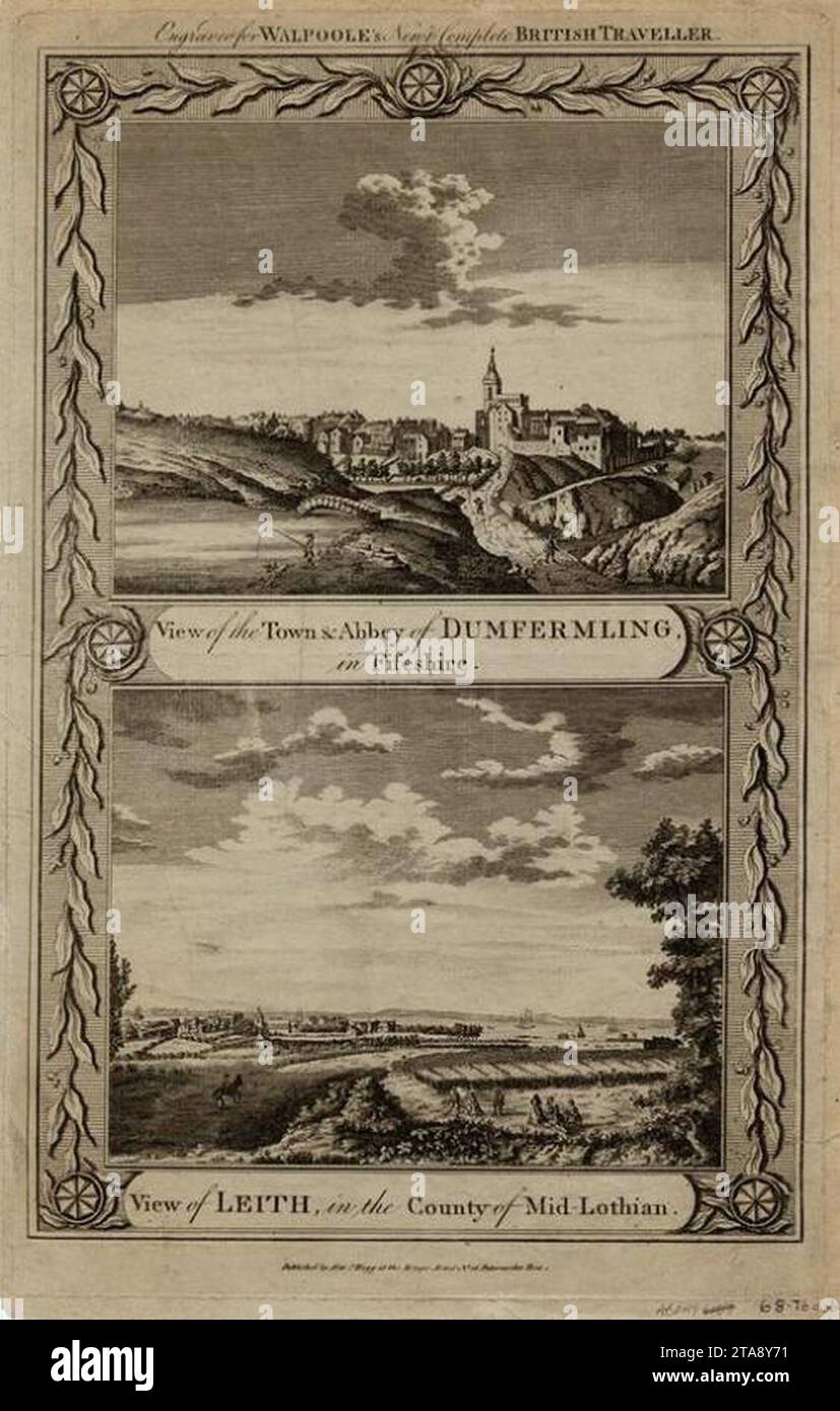 Alexander hogg hi-res stock photography and images - Alamy