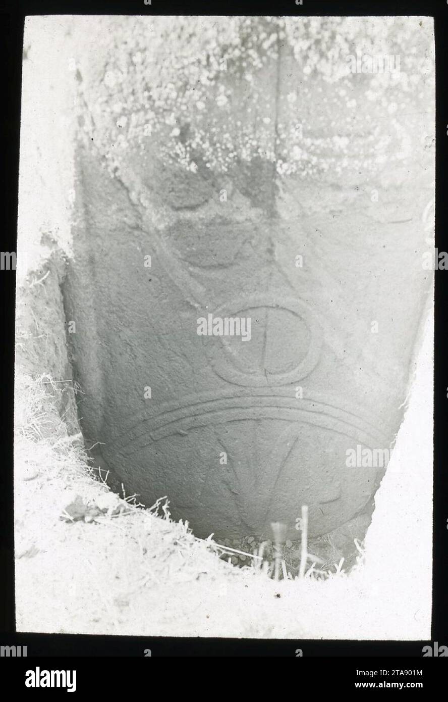 Moai on the back hi-res stock photography and images - Alamy