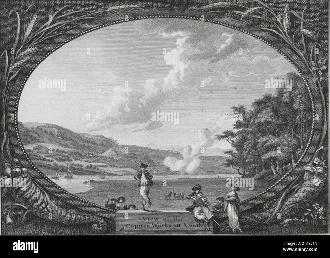 The copper works hi-res stock photography and images - Alamy