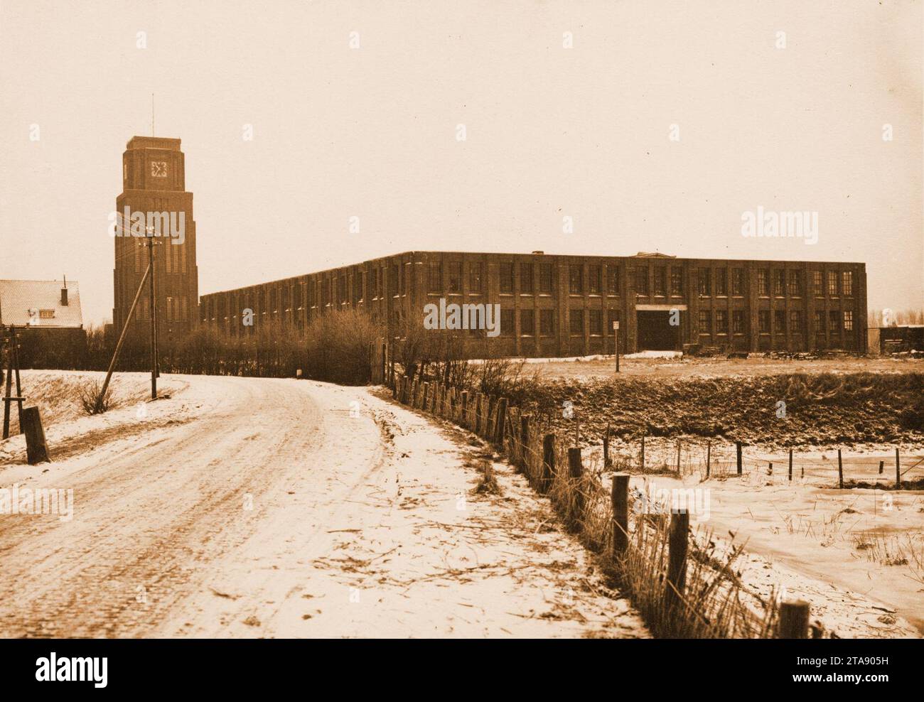 Moordrecht hi-res stock photography and images - Alamy