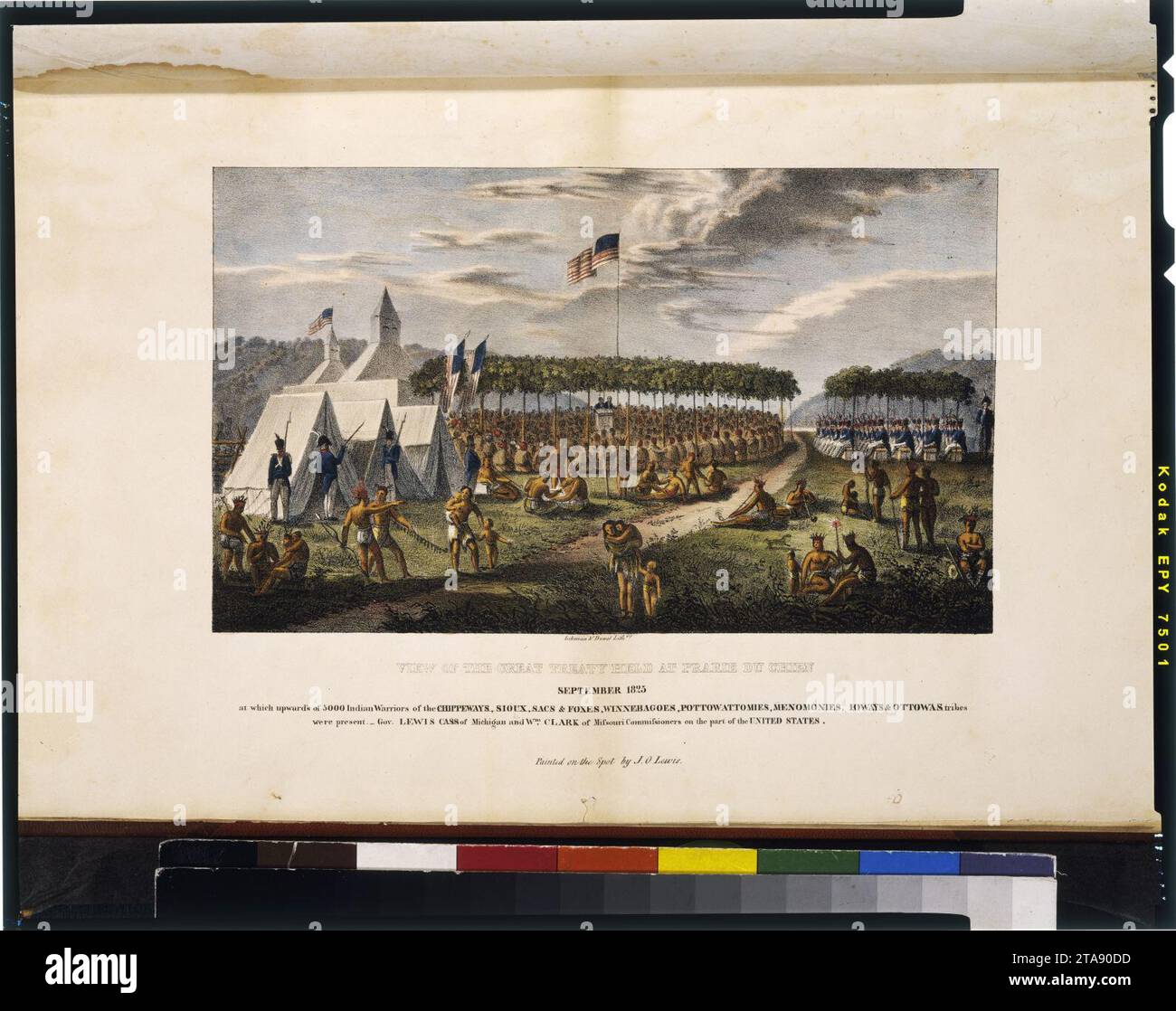 September 1825 hi-res stock photography and images - Alamy