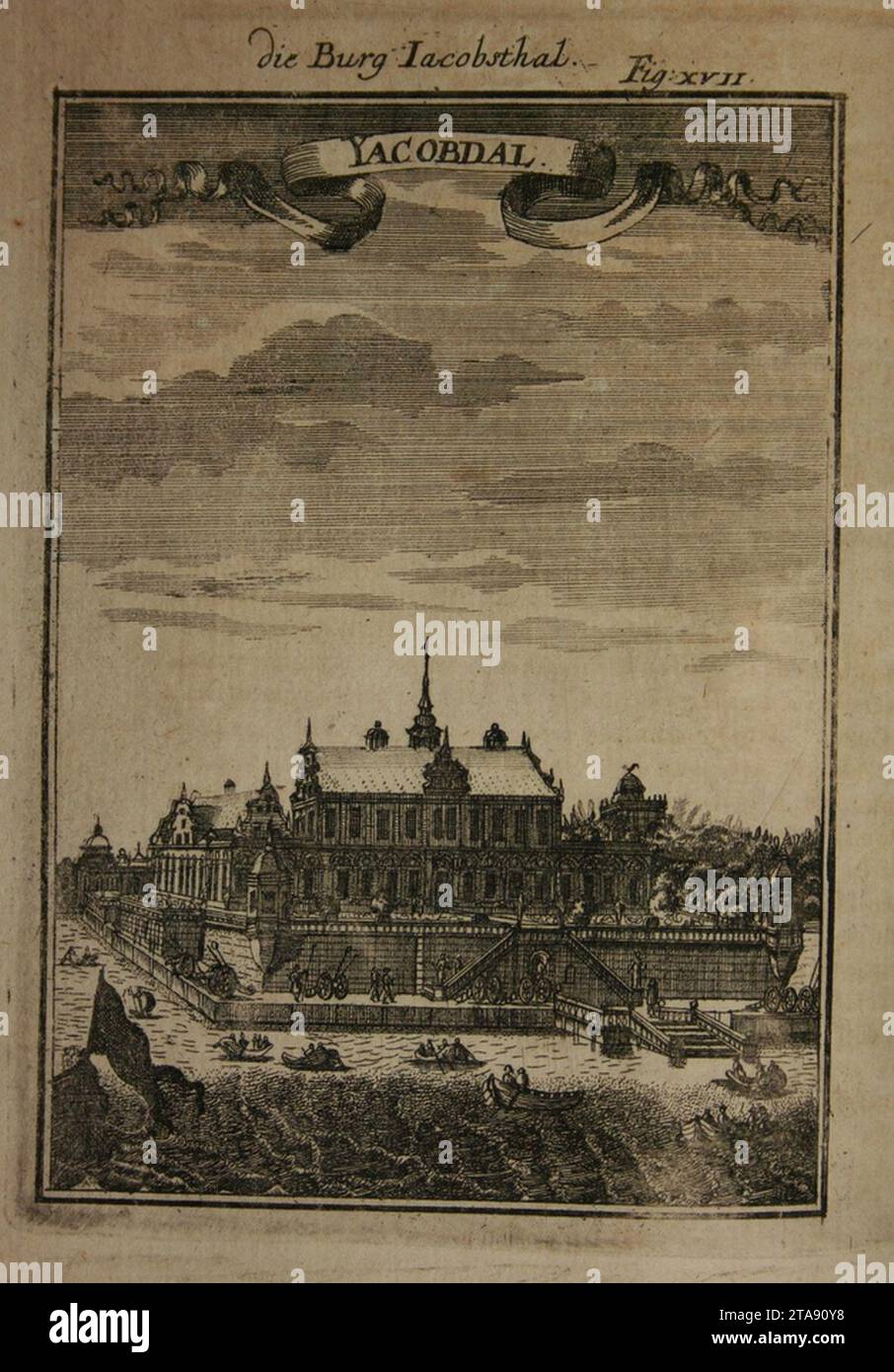 Jacobsthal hi-res stock photography and images - Alamy