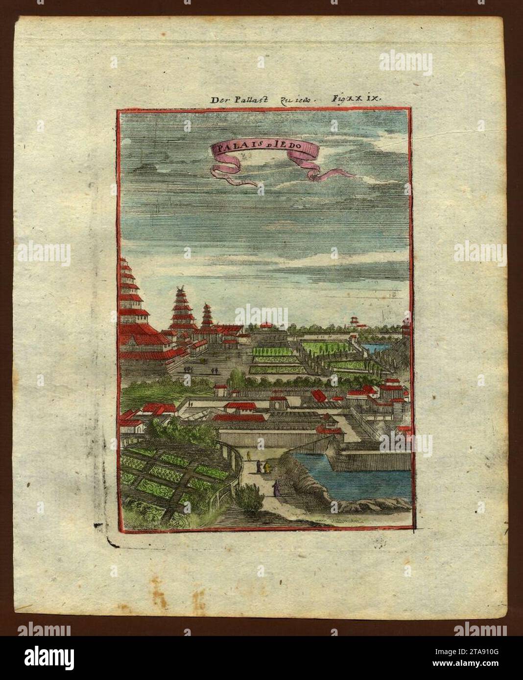 Jedo hi-res stock photography and images - Alamy